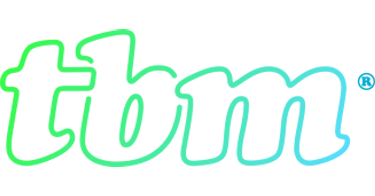 TBM Shop